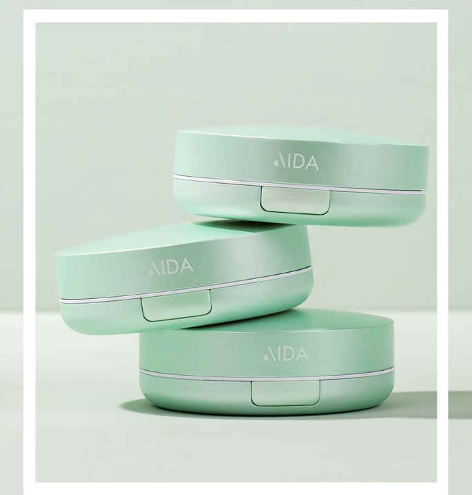 AIDA – SOONHARI BEAUTY